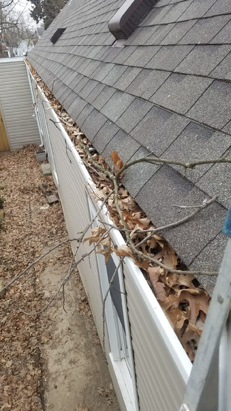 The Ultimate Guide on How to Properly Maintain Your Gutters | Big ...