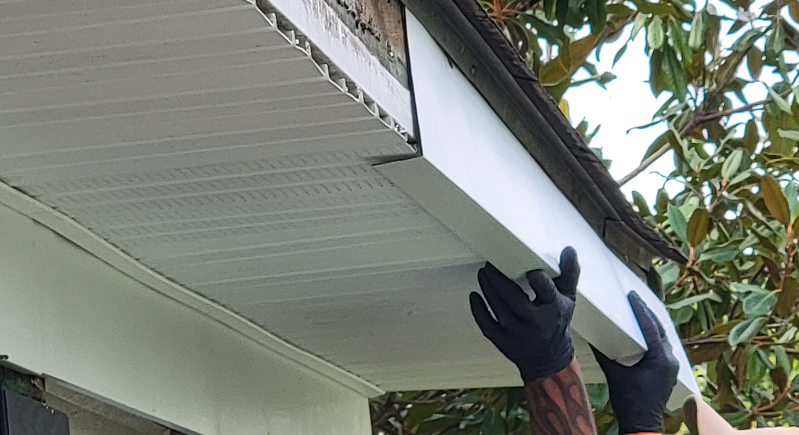 Big Orange Gutters | Gutters From Nashville to Knoxville TN