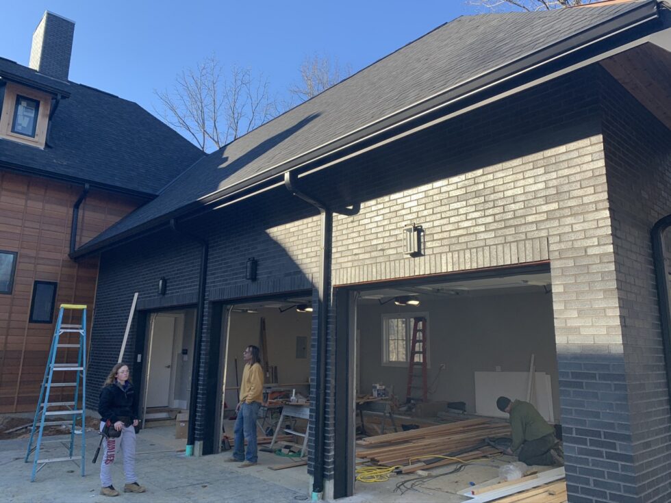 Choosing the Perfect Gutter System: Expert Tips from Big Orange Gutters ...