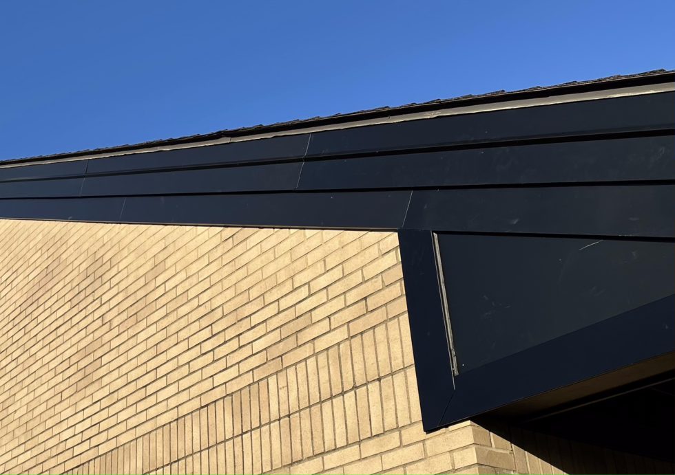 Enhance Your Home’s Exterior with Vinyl Soffit: A Comprehensive Guide ...