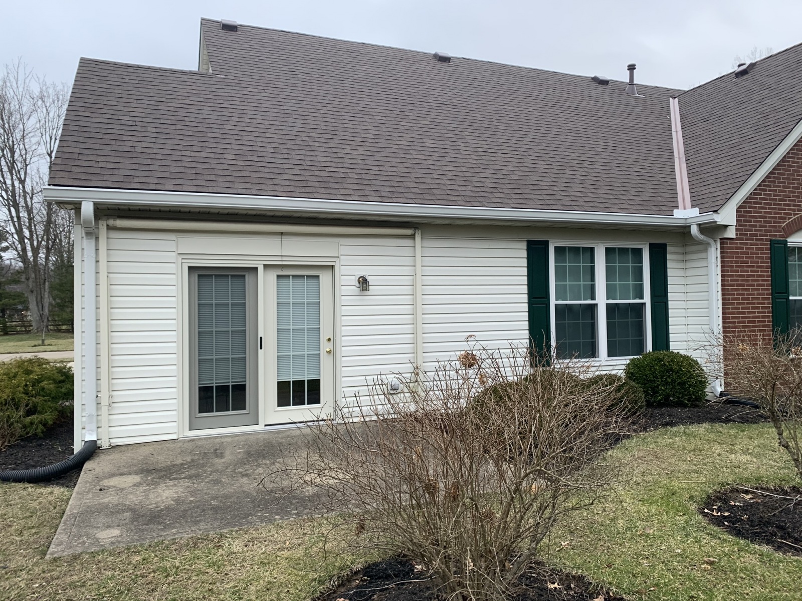 Seamless Gutters | Big Orange Gutters