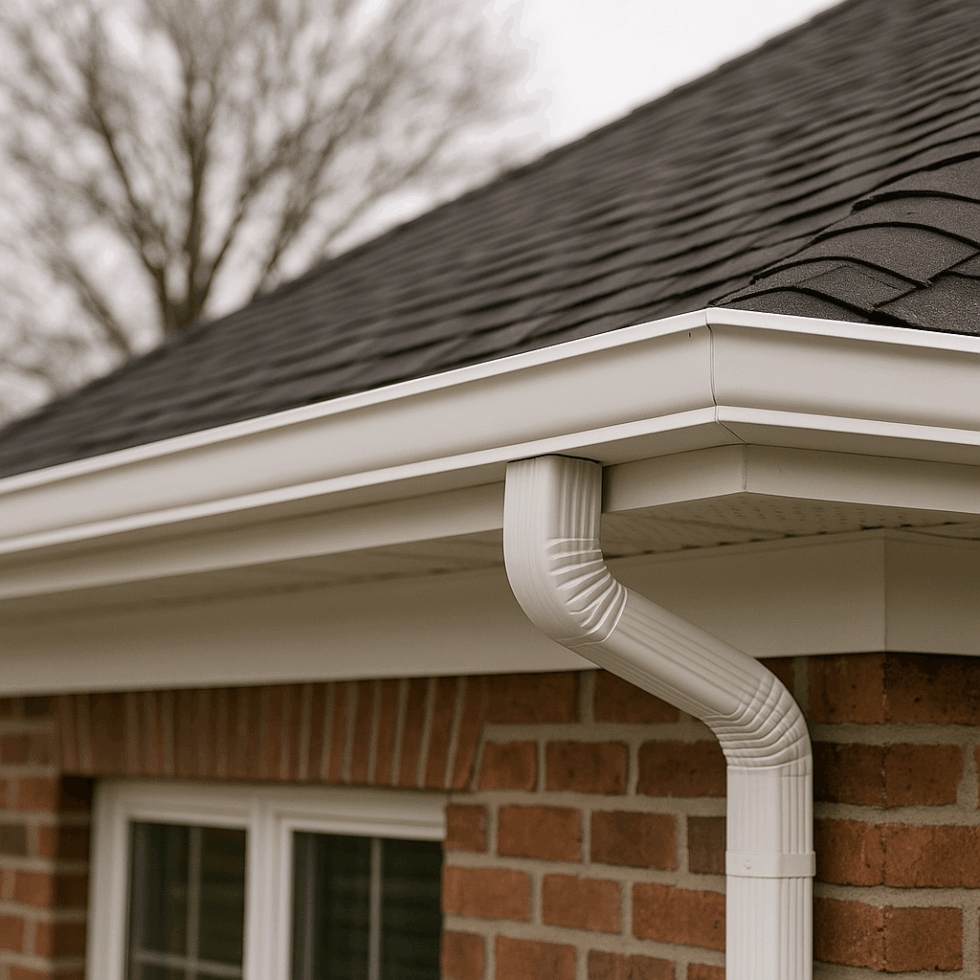 Understanding Seamless Gutters: A Homeowner’s Comprehensive Guide for ...