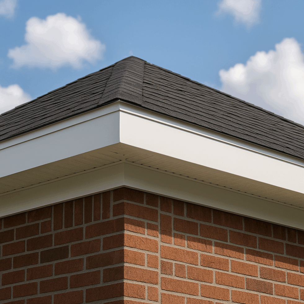 Wood Soffit Repair & Replacement: A Practical Guide for Nashville ...